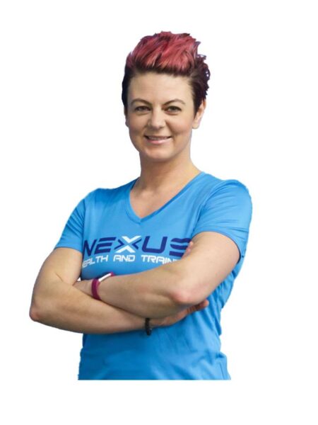 #010 - Life In Elmira - Pam's Fit World with Pam Esbaugh - Elmira ...